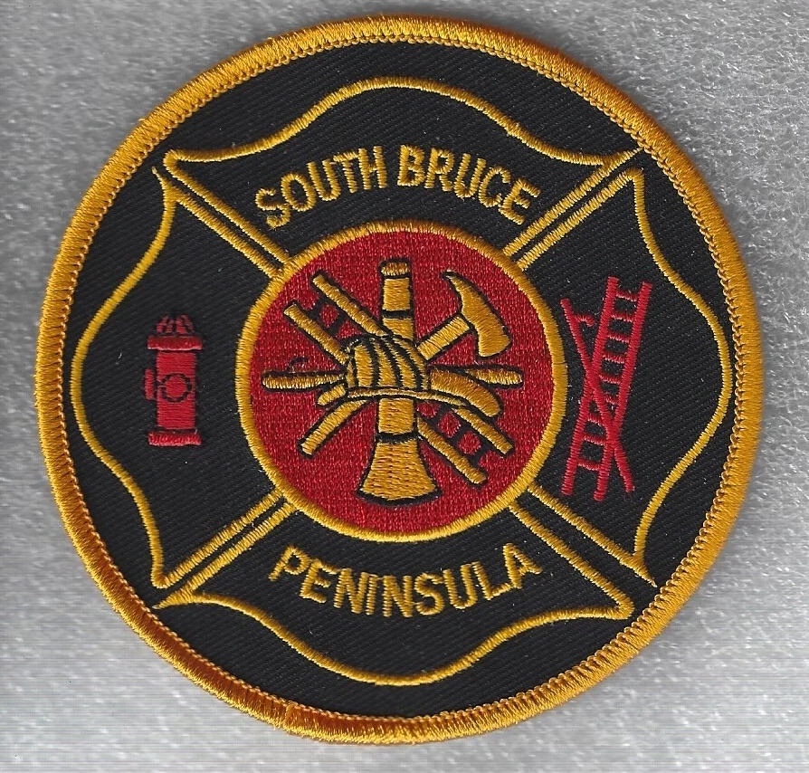 South Bruce Peninsula Fire Department | Firefighting Wiki | Fandom