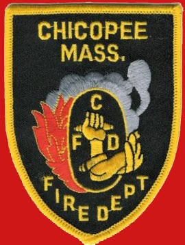 Chicopee Fire Department | Firefighting Wiki | Fandom