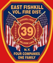 East Fishkill Fire District | Firefighting Wiki | Fandom