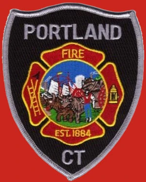 Portland Fire Department (Connecticut) | Firefighting Wiki | Fandom