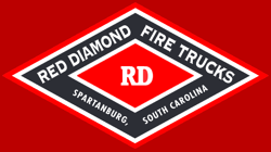 Red Diamond Fire Trucks | Firefighting Wiki | Fandom