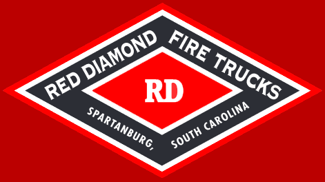 Red Diamond Fire Trucks | Firefighting Wiki | Fandom