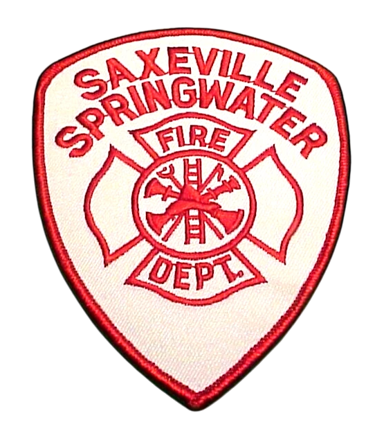 Saxeville - Springwater Fire Department | Firefighting Wiki | Fandom
