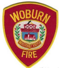Woburn Fire Department | Firefighting Wiki | Fandom