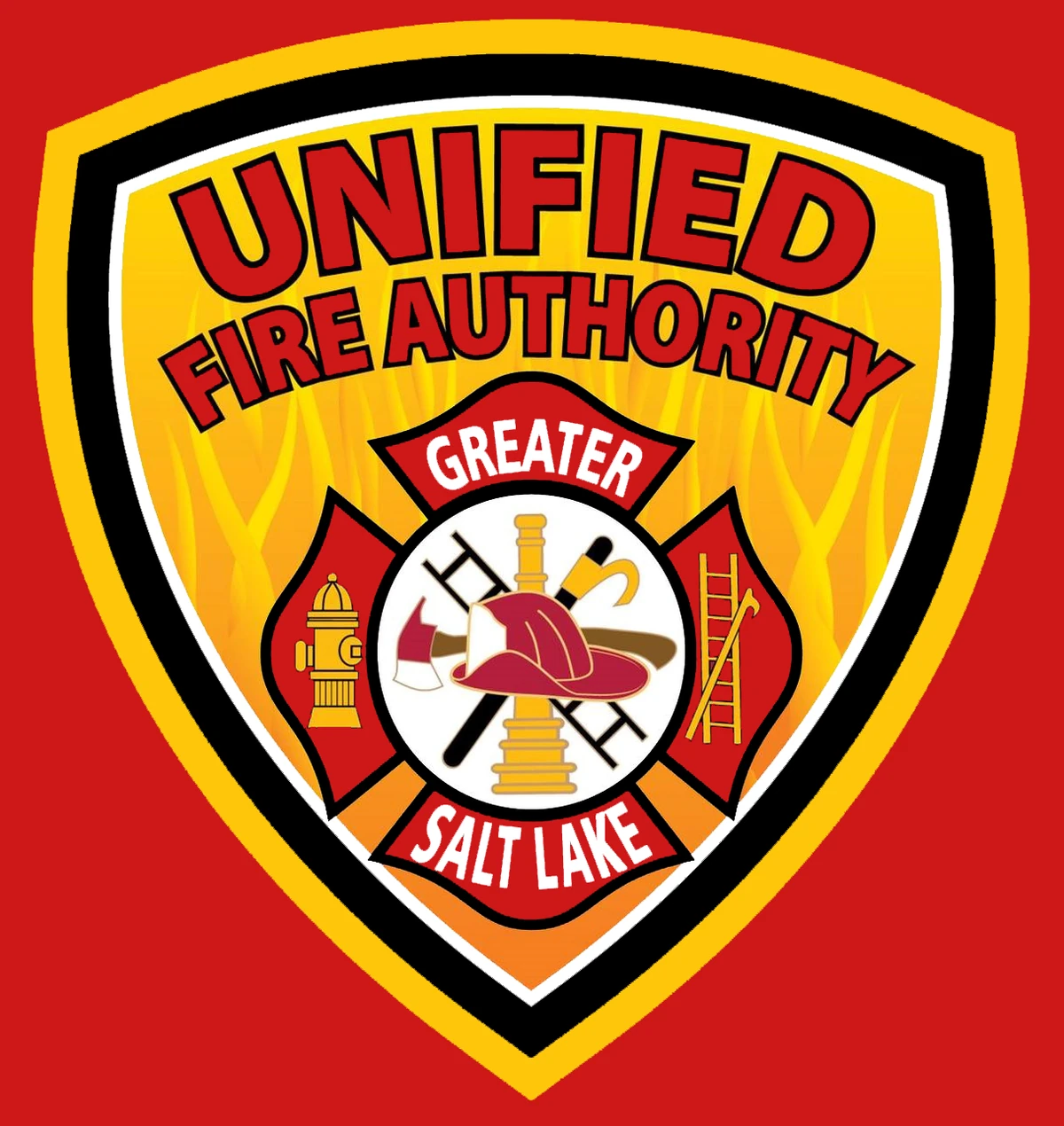 Unified Fire Authority | Firefighting Wiki | Fandom