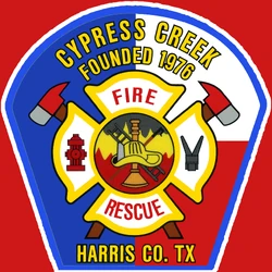 Cypress Creek Fire Department | Firefighting Wiki | Fandom