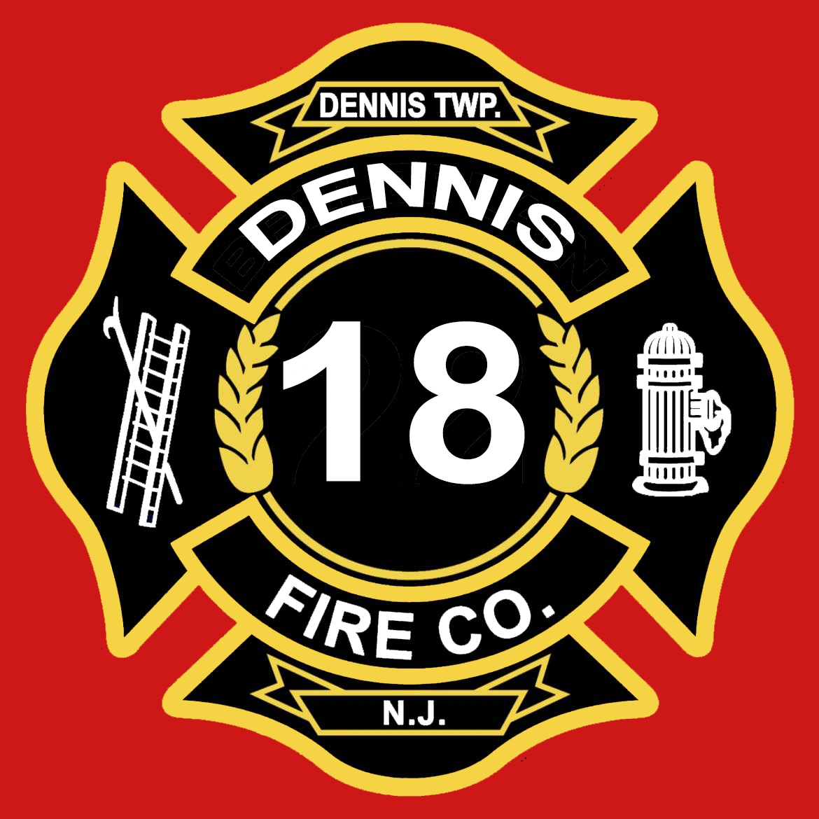 Dennis Volunteer Fire Company (New Jersey) | Firefighting Wiki | Fandom