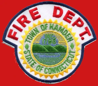 Hamden Fire Department (Connecticut) | Firefighting Wiki | Fandom