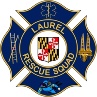 Laurel Volunteer Rescue Squad (Maryland) | Firefighting Wiki | Fandom