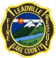 Leadville / Lake County Fire Rescue | Firefighting Wiki | Fandom