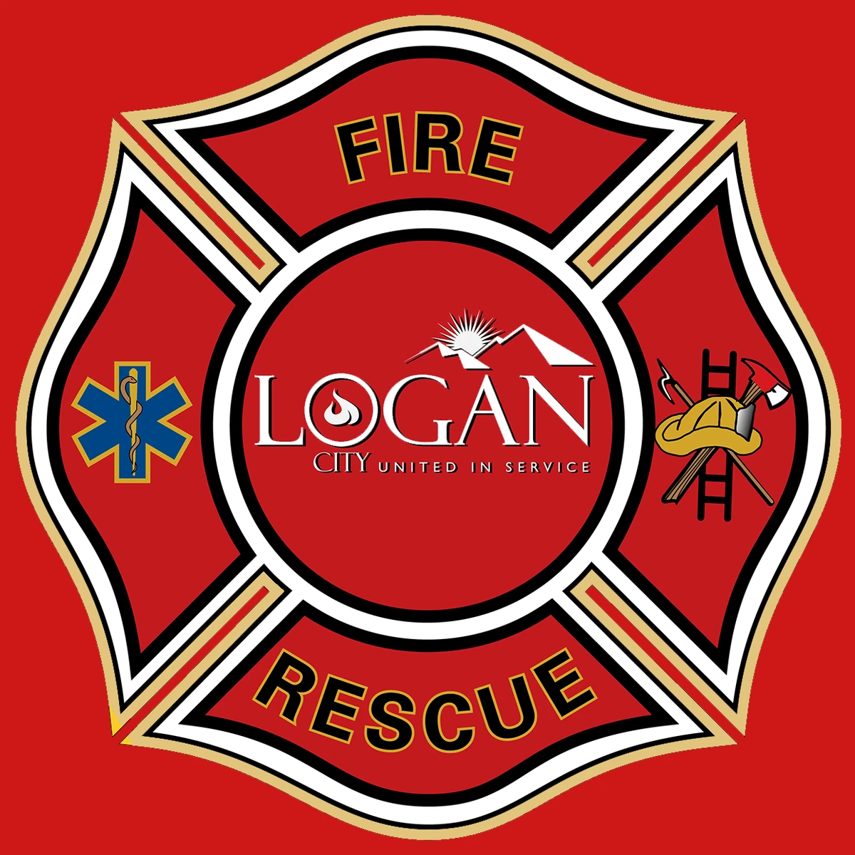 Logan Fire Department (Utah) | Firefighting Wiki | Fandom