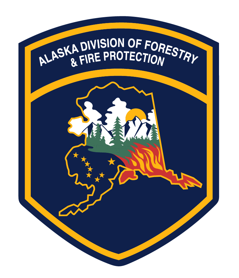 Alaska Division of Forestry and Fire Protection | Firefighting Wiki ...
