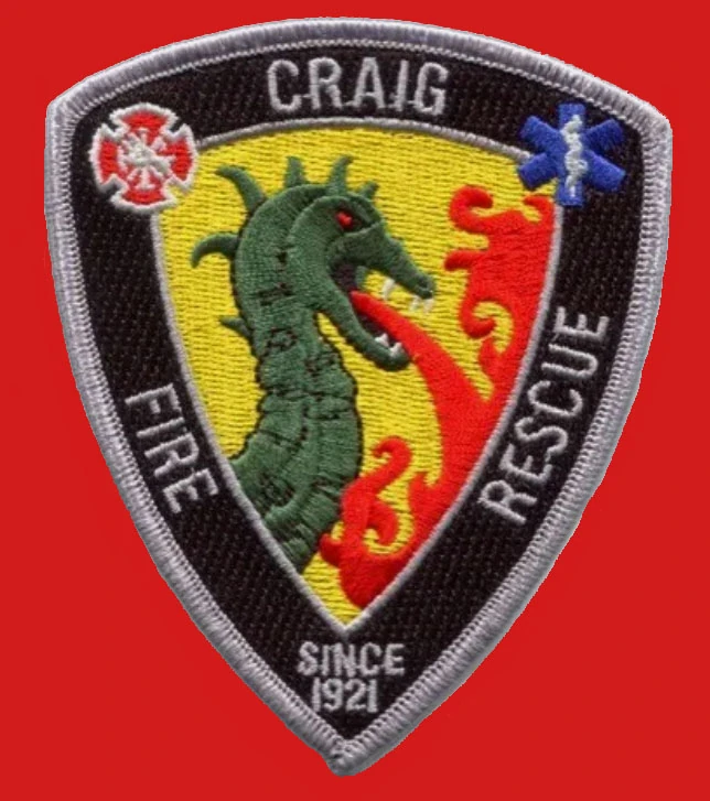 Craig Fire Rescue (Colorado) | Firefighting Wiki | Fandom