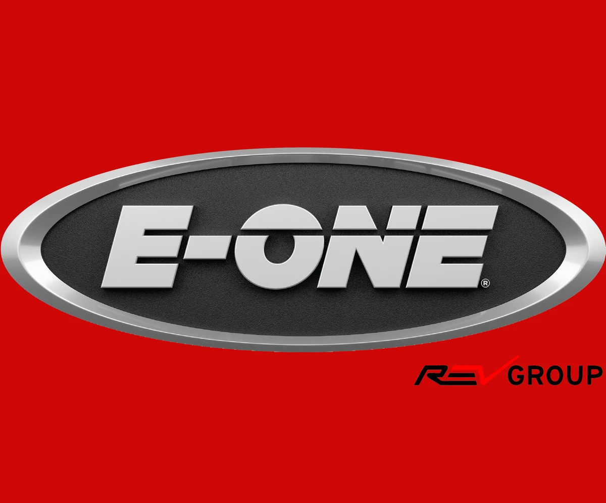E-One Inc. | Firefighting Wiki | Fandom
