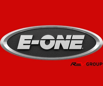 E-One Inc. | Firefighting Wiki | Fandom