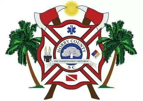Horry County Fire Rescue | Firefighting Wiki | Fandom