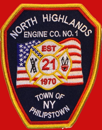 North Highlands Engine Company No. 1 | Firefighting Wiki | Fandom