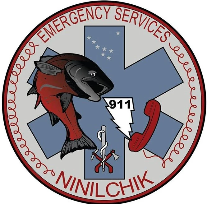 Ninilchik Emergency Services | Firefighting Wiki | Fandom