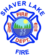 Shaver Lake Fire Department | Firefighting Wiki | Fandom