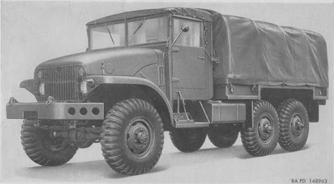 M35 Series | Firefighting Wiki | Fandom