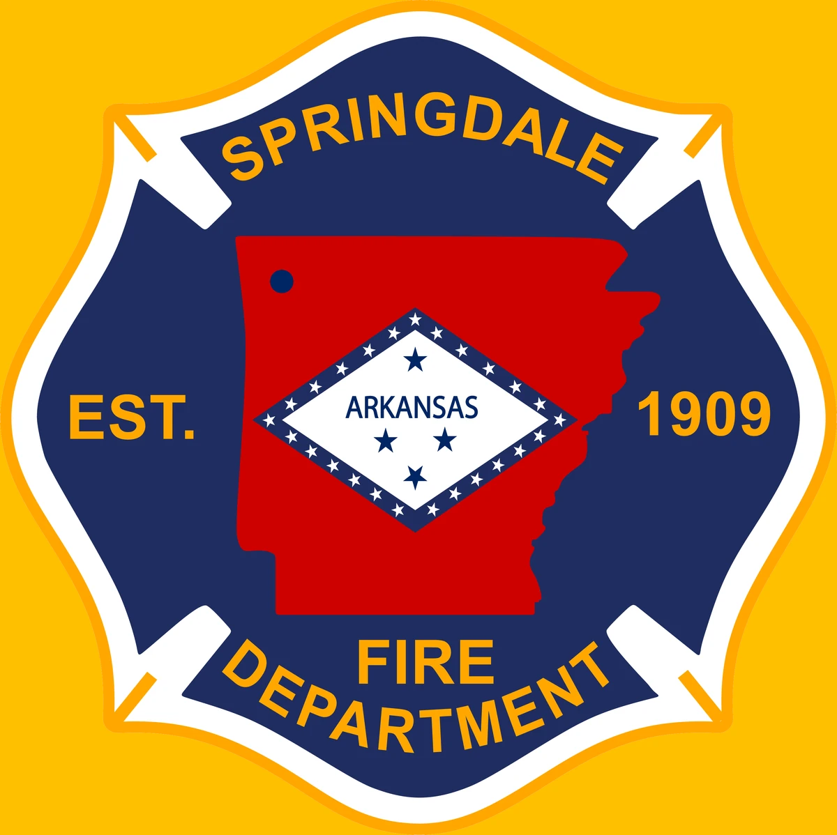 Springdale Fire Department (Arkansas) | Firefighting Wiki | Fandom