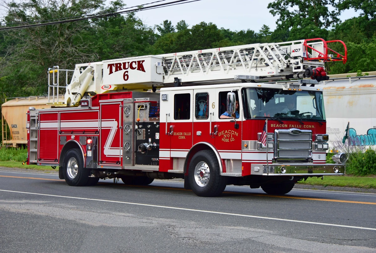 Pierce Ascendant Class of Aerials | Firefighting Wiki | Fandom