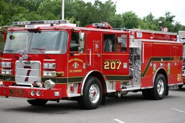 Pierce Arrow and Arrow XT | Firefighting Wiki | Fandom