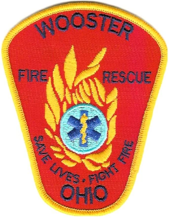 Wooster Fire Department (Ohio) | Firefighting Wiki | Fandom
