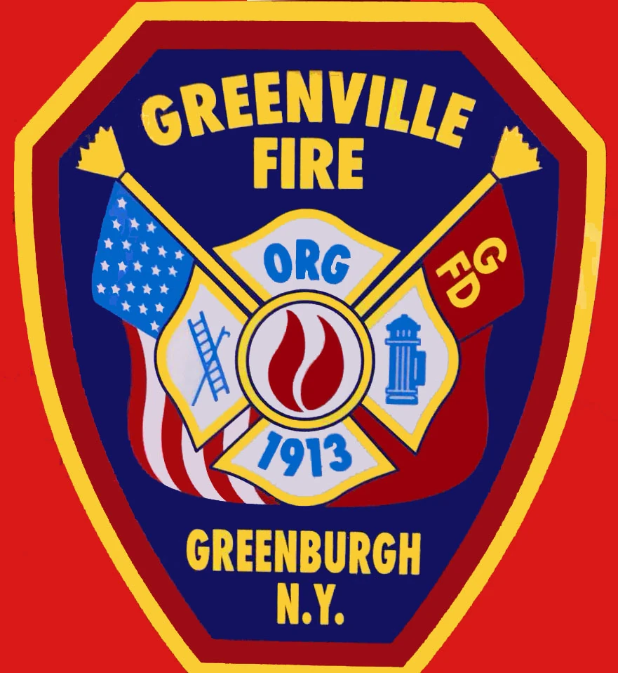 Greenville Fire District (Westchester County, New York) | Firefighting ...