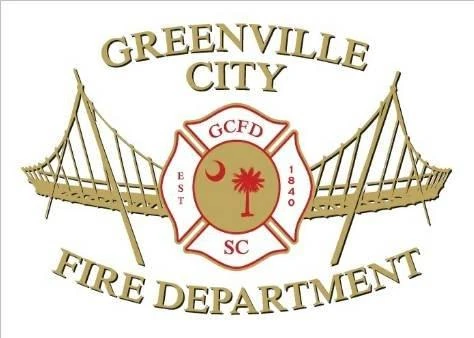 Greenville City Fire Department (South Carolina) | Firefighting Wiki ...