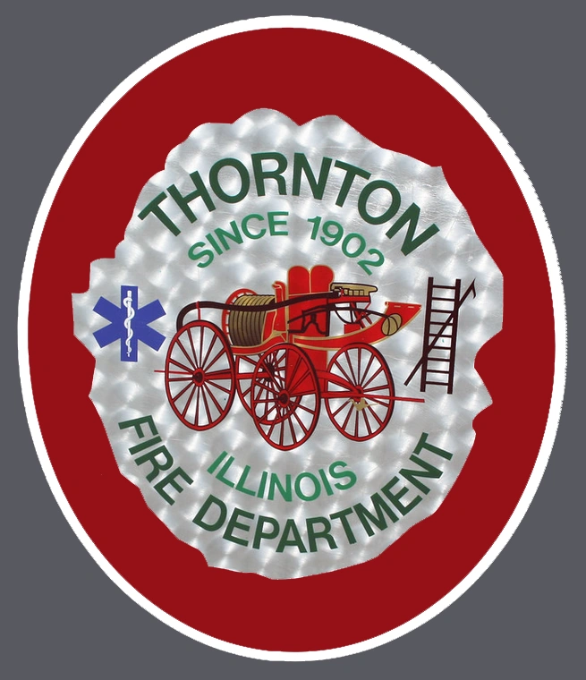 Thornton Fire Department (Illinois) | Firefighting Wiki | Fandom