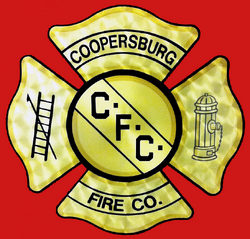 Coopersburg Fire Company | Firefighting Wiki | Fandom