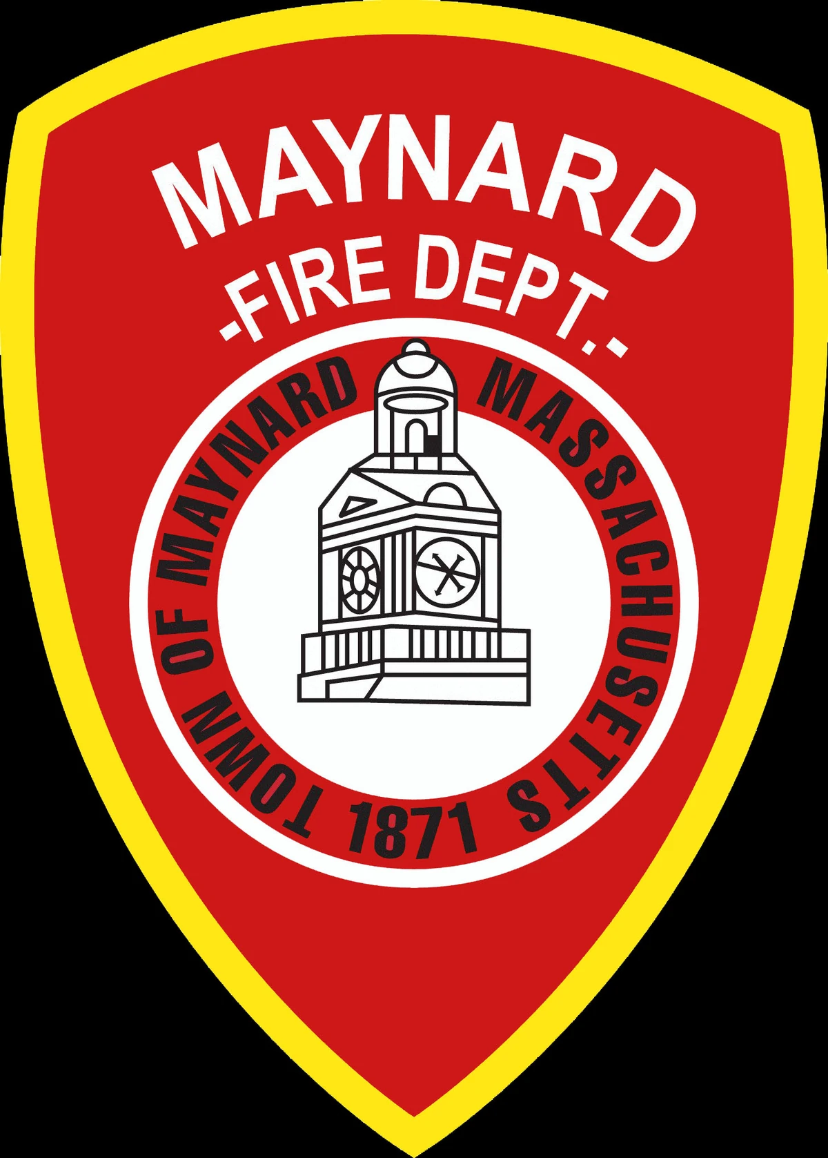 Maynard Fire Department (Massachusetts) | Firefighting Wiki | Fandom