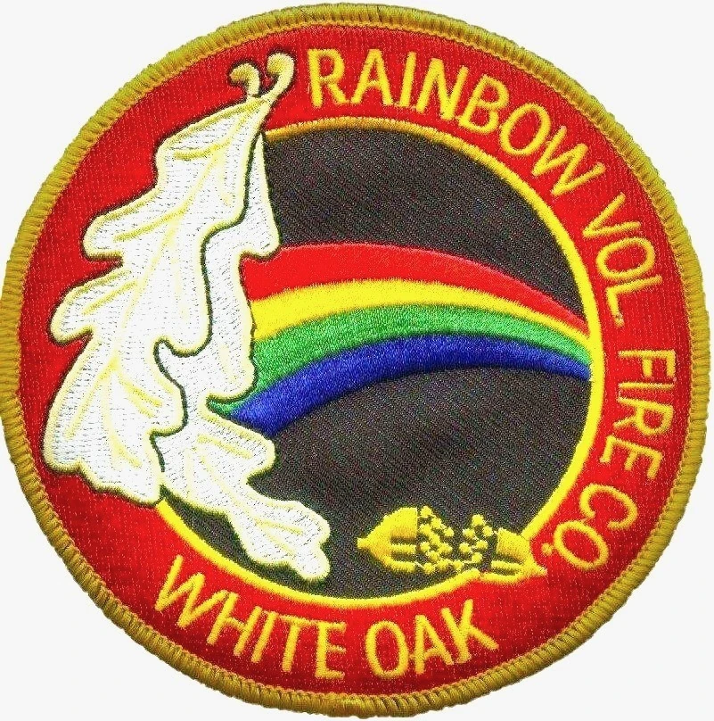 Rainbow Volunteer Fire Company (Allegheny County, Pennsylvania ...