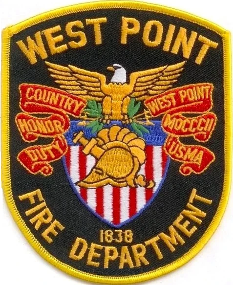 United States Military Academy Fire Department | Firefighting Wiki | Fandom