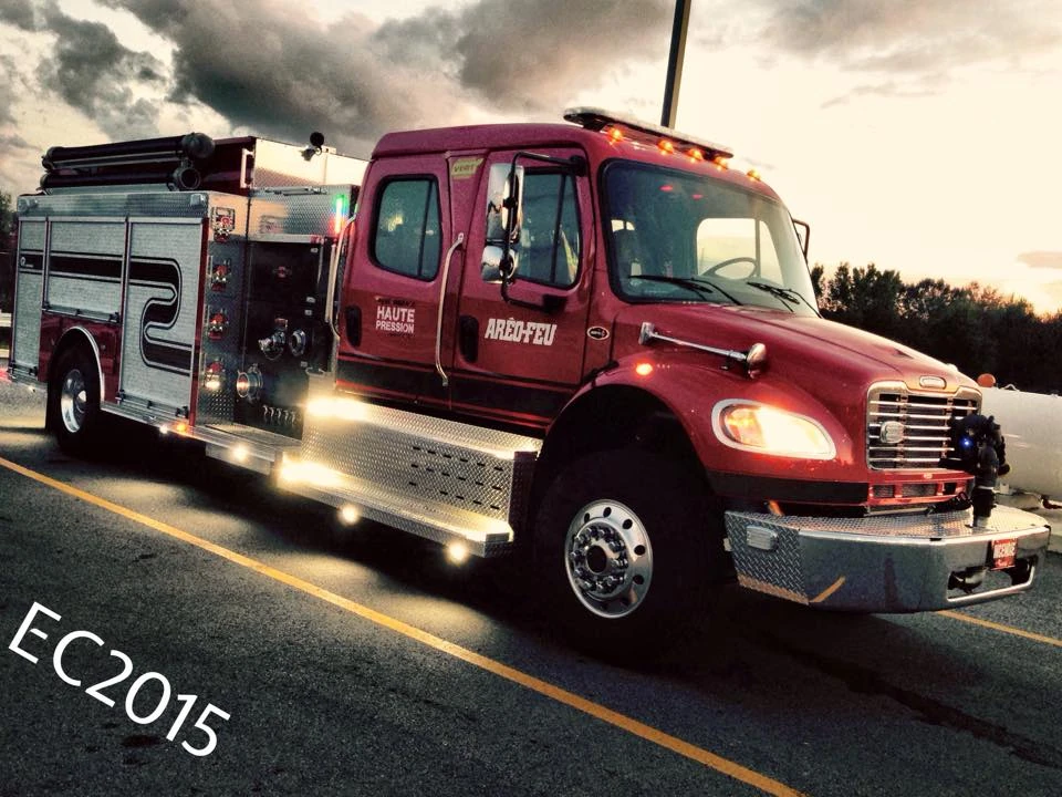 Aréo-Feu | Firefighting Wiki | Fandom
