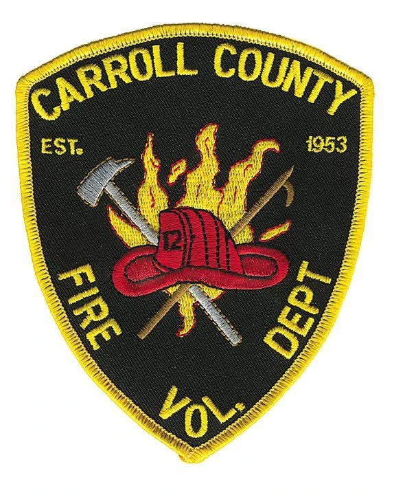 Carroll County Volunteer Fire Department (Ohio) | Firefighting Wiki ...