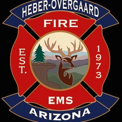 Heber-Overgaard Fire Department | Firefighting Wiki | Fandom