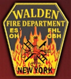 Walden Fire District (New York) | Firefighting Wiki | Fandom