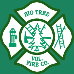Big Tree Volunteer Fire Company | Firefighting Wiki | Fandom