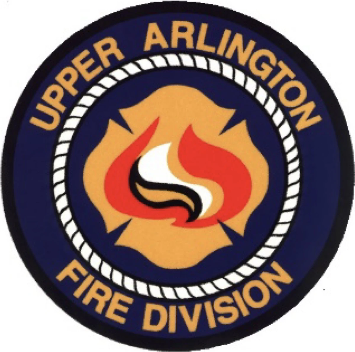 Upper Arlington Fire Division | Firefighting Wiki | Fandom