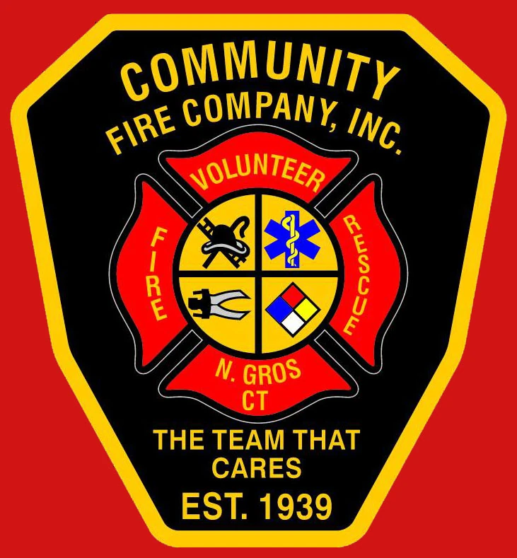 Community Fire Company (Connecticut) | Firefighting Wiki | Fandom