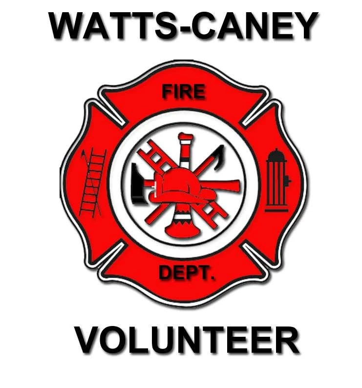 Watts-Caney Volunteer Fire Department | Firefighting Wiki | Fandom