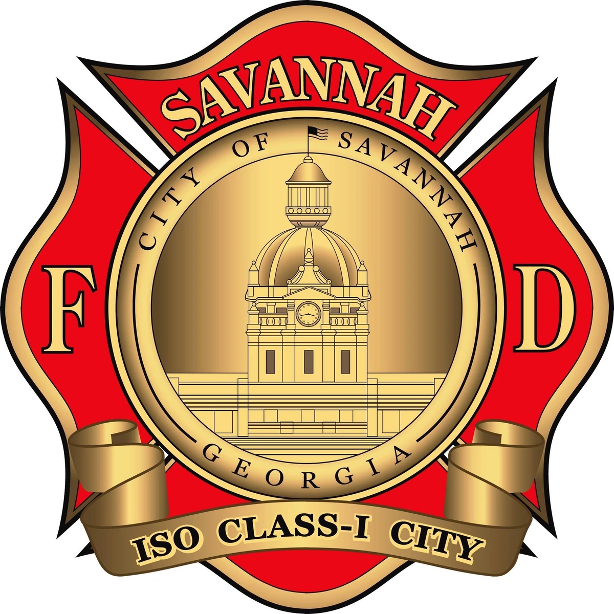 Savannah Fire & Emergency Services (Georgia) | Firefighting Wiki | Fandom