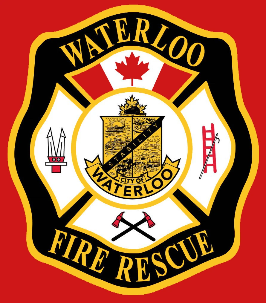 Waterloo Fire Rescue (Ontario) | Firefighting Wiki | Fandom