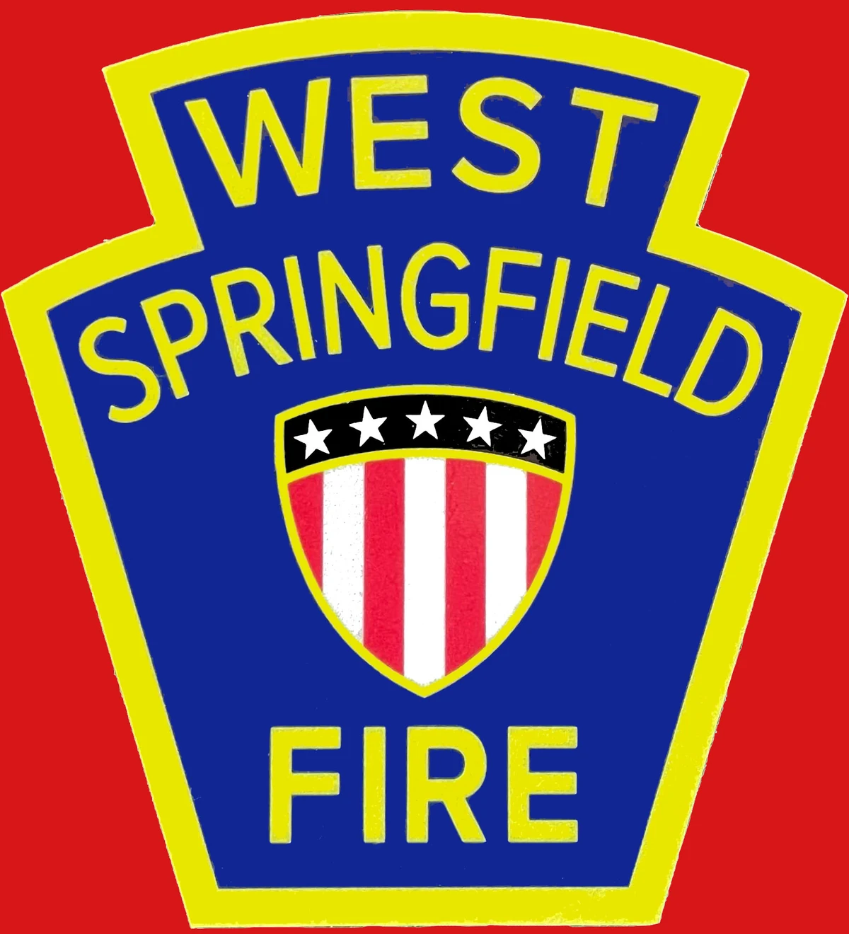 West Springfield Fire Department | Firefighting Wiki | Fandom