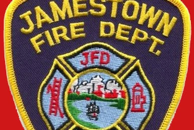 Forestville Volunteer Fire Department