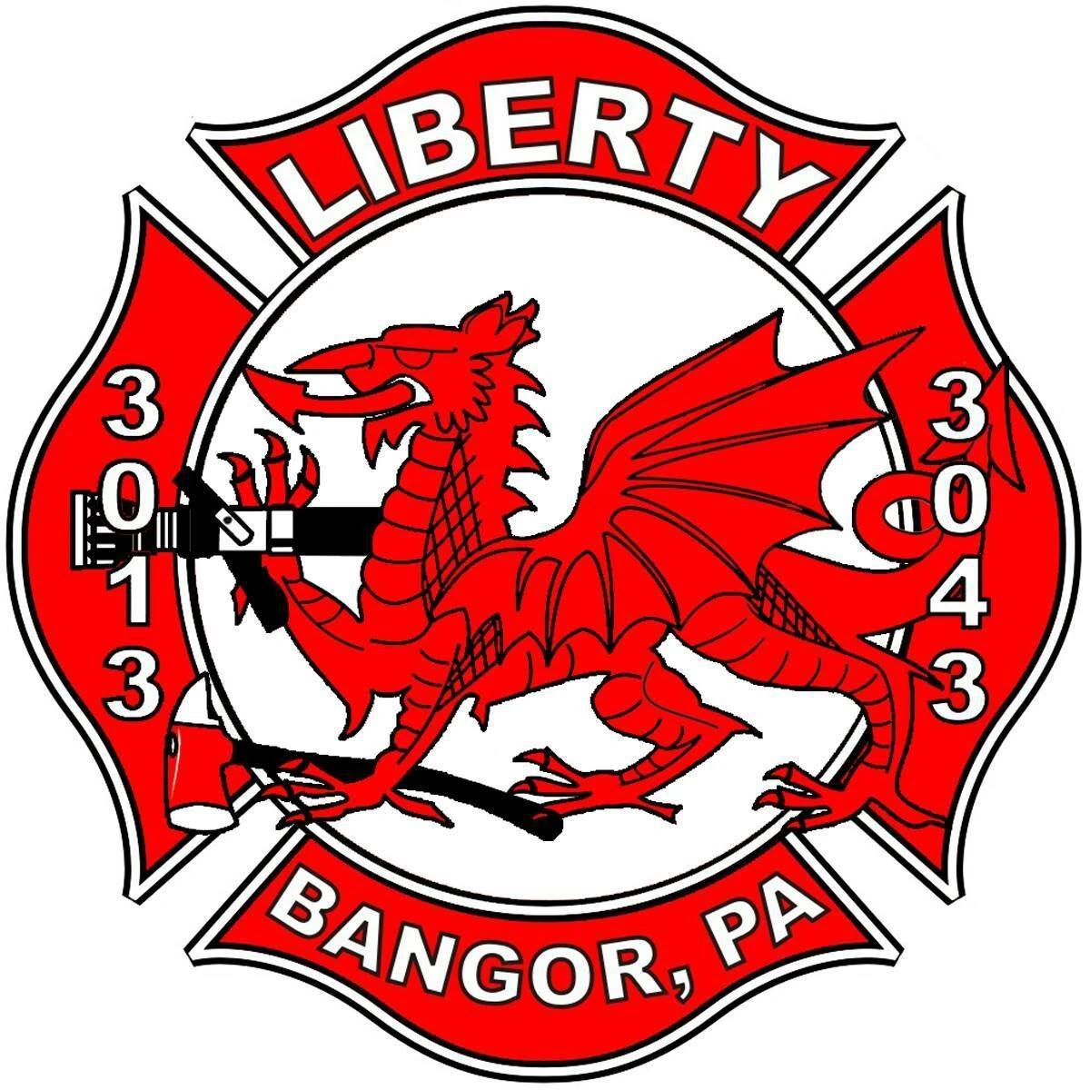 Liberty Fire Company No. 2 (Northampton County, Pennsylvania ...