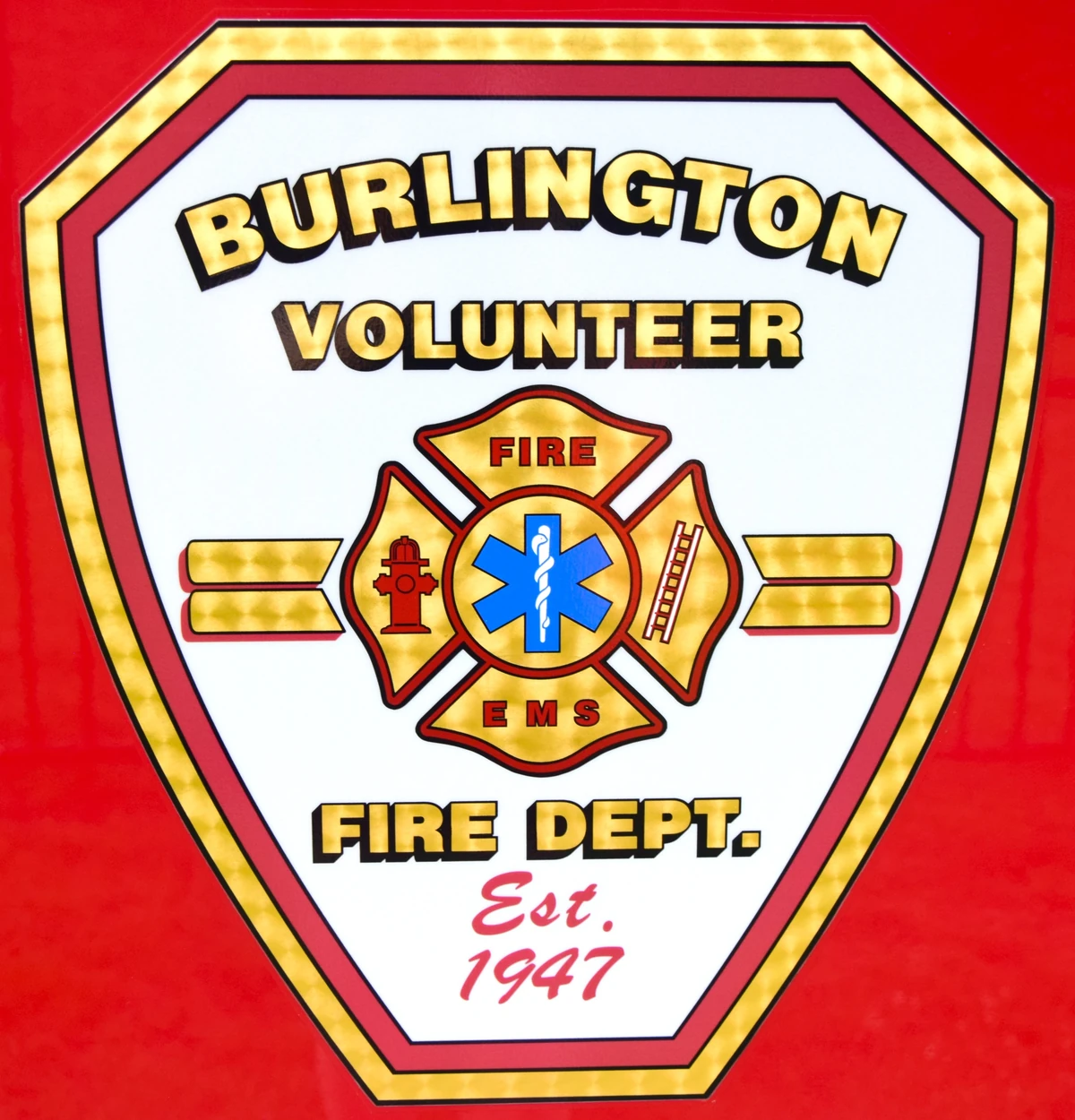 Burlington Volunteer Fire Department (Connecticut) | Firefighting Wiki ...