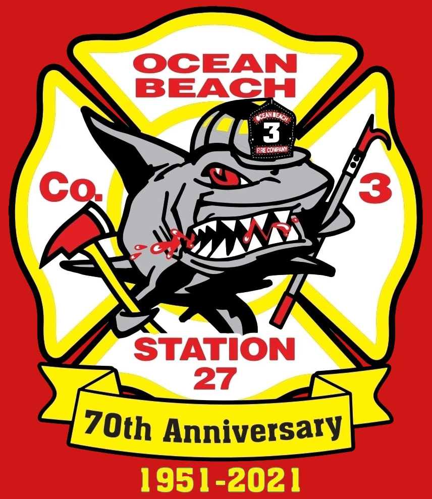 Ocean Beach Fire Company (New Jersey) | Firefighting Wiki | Fandom